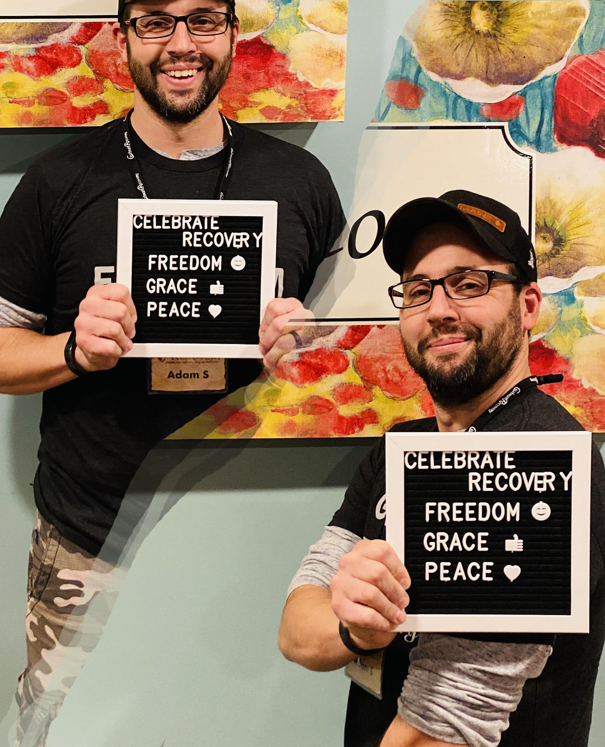 Adam - Life Church Maine