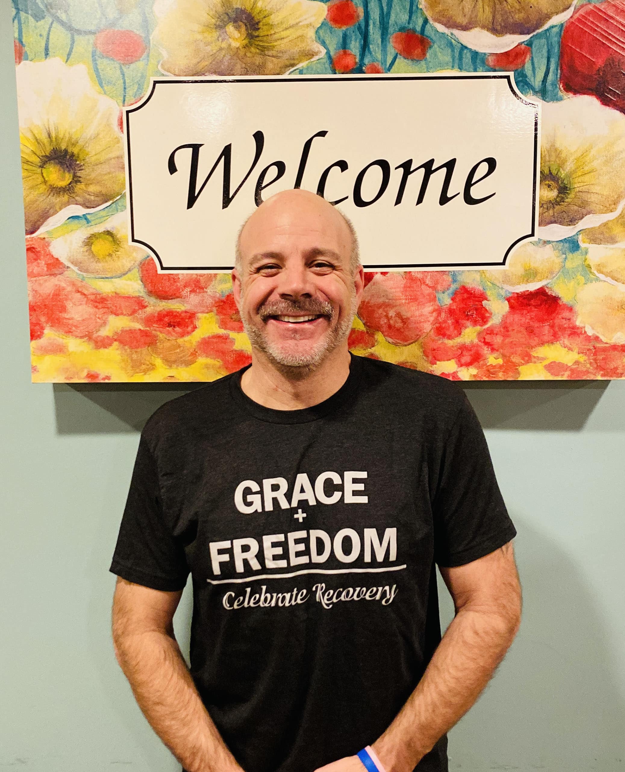 Marc - Life Church Maine