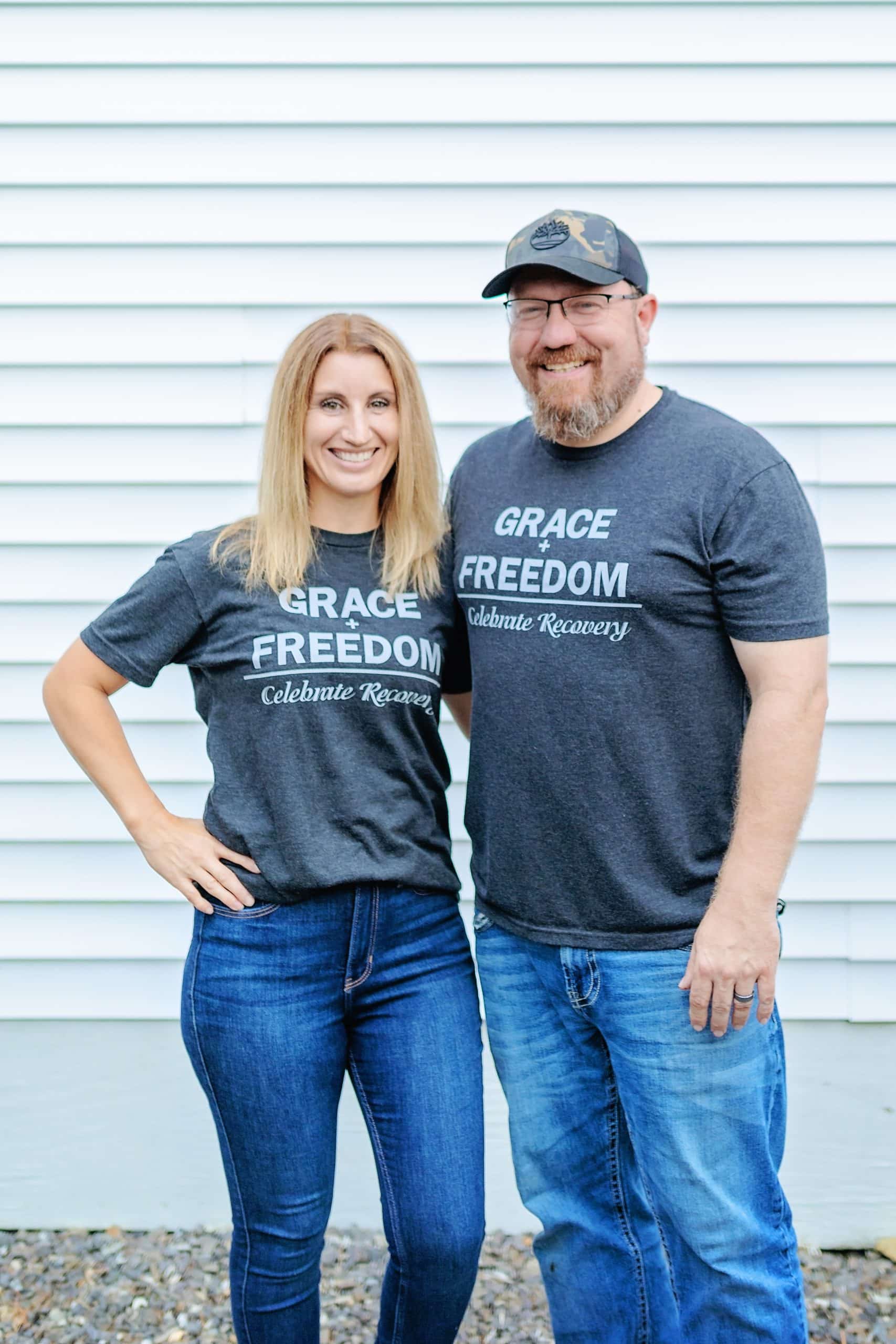 Matty & Erin Burr - Life Church Maine